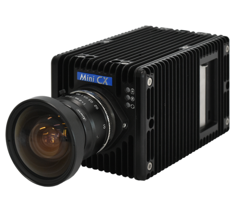 FASTCAM MINI CX – Photron