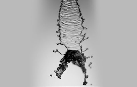 Fluid Dynamics – Photron