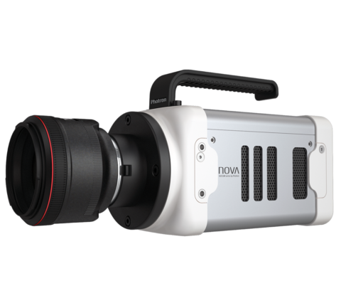 FASTCAM NOVA S – Photron