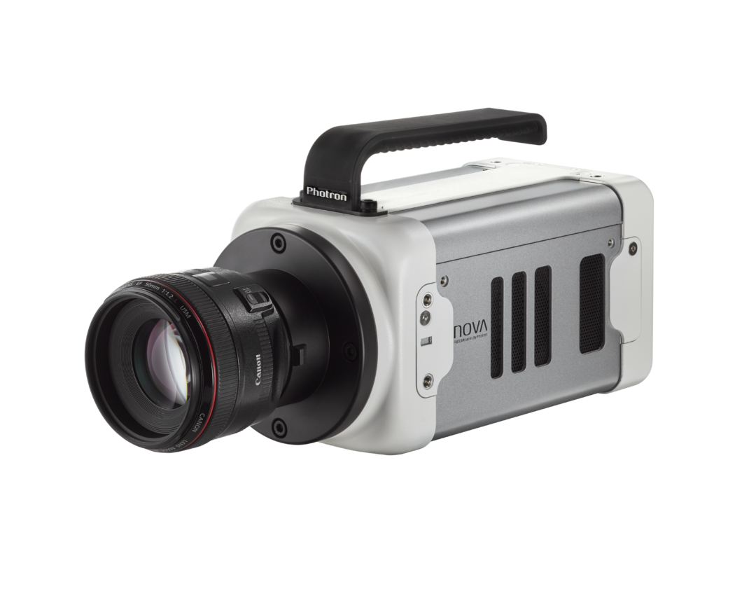 Product Range – Photron