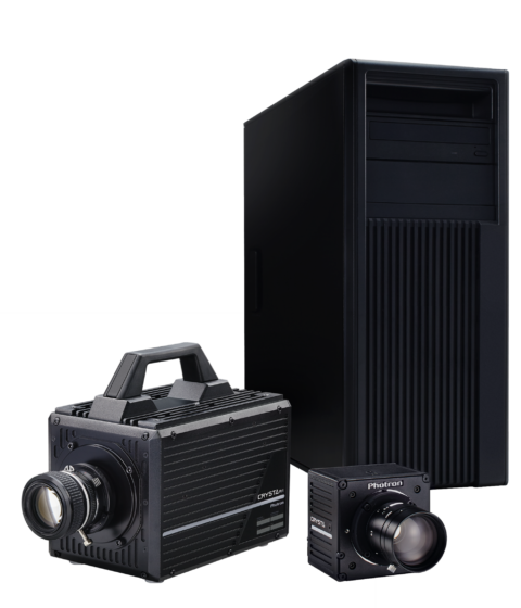 Product Range – Photron