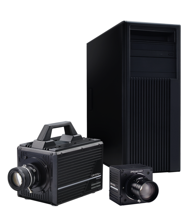 Product Range – Photron