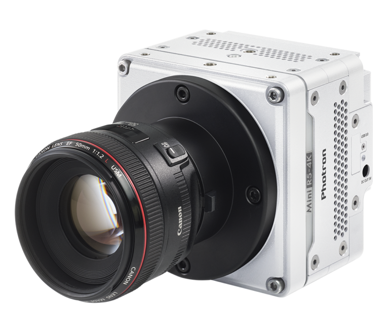Product Range – Photron