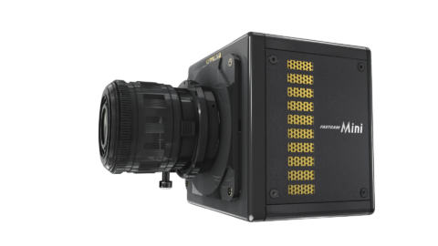 FASTCAM NOVA High-Resolution Systems – Photron
