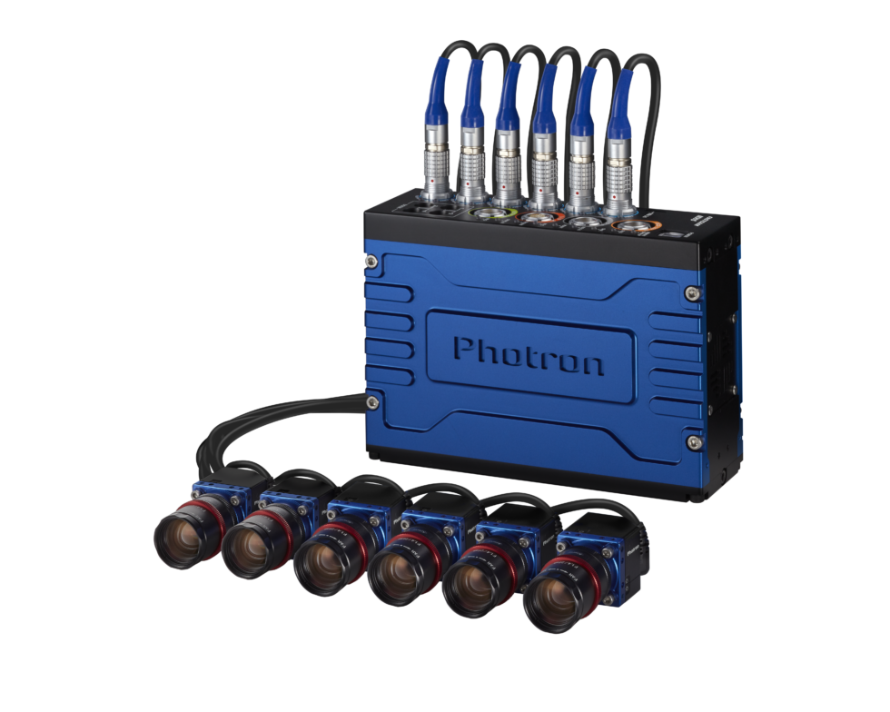 Product Range – Photron